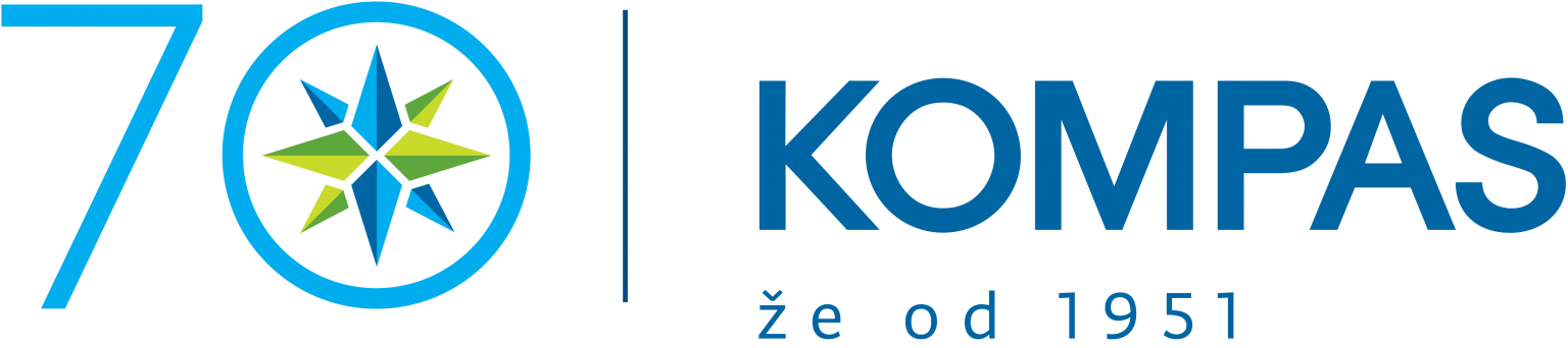 Kompas program zvestobe - KPZ - Kompas