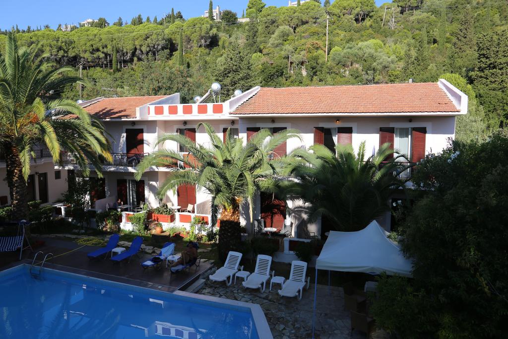 Hotel Sunshine Inn