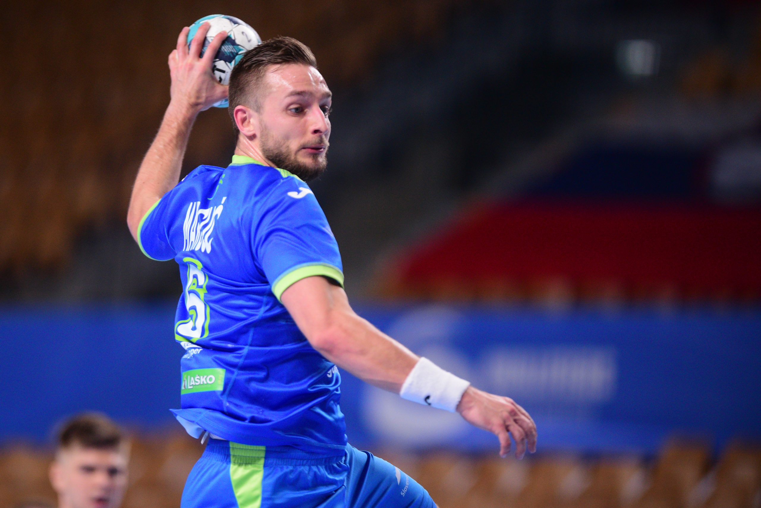 Evropsko prvenstvo v Rokometu 2022 - Prvi del - Debrecen, Madžarska - 2 ...