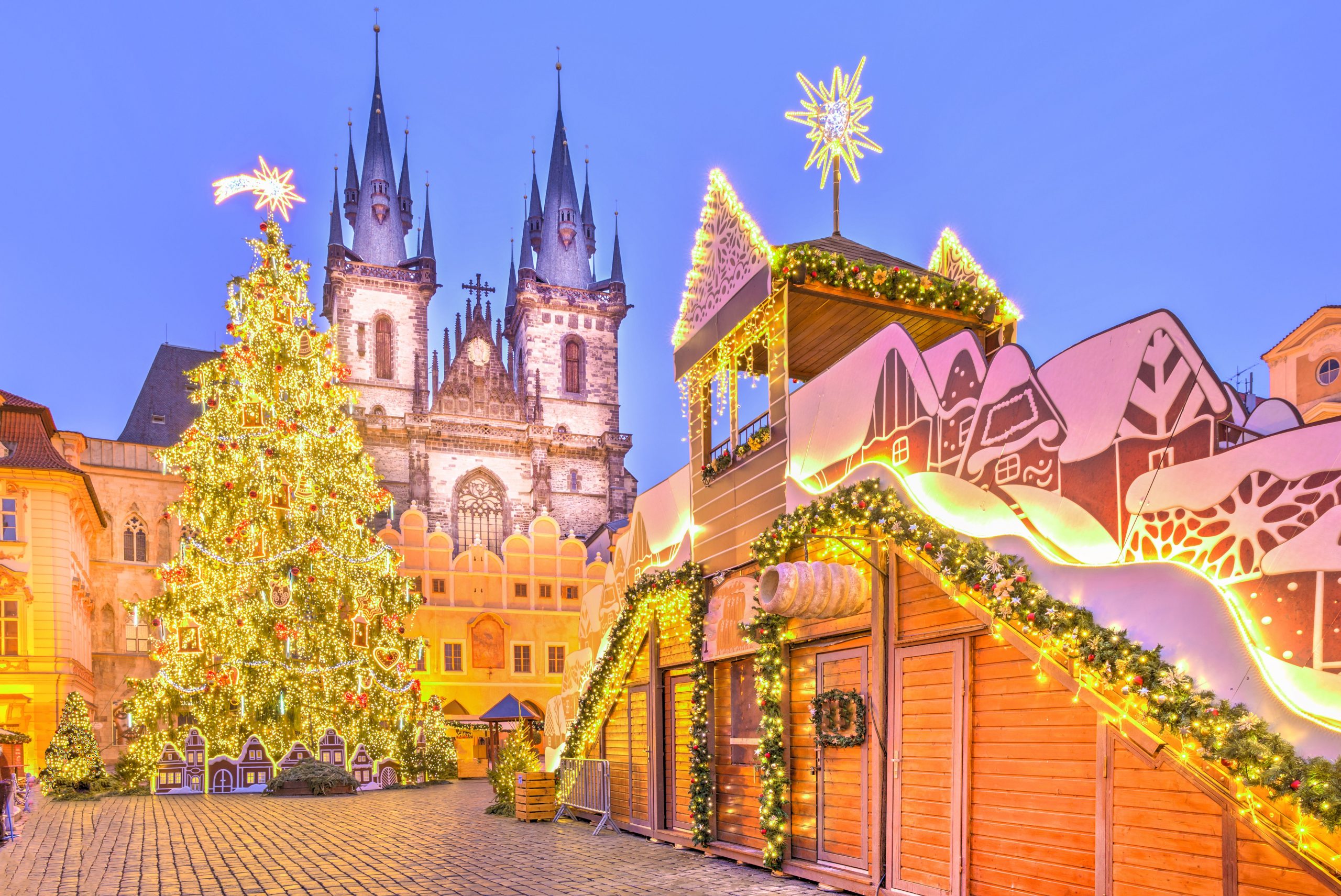 Advent in novo leto - Kompas novo leto, advent, praznični december