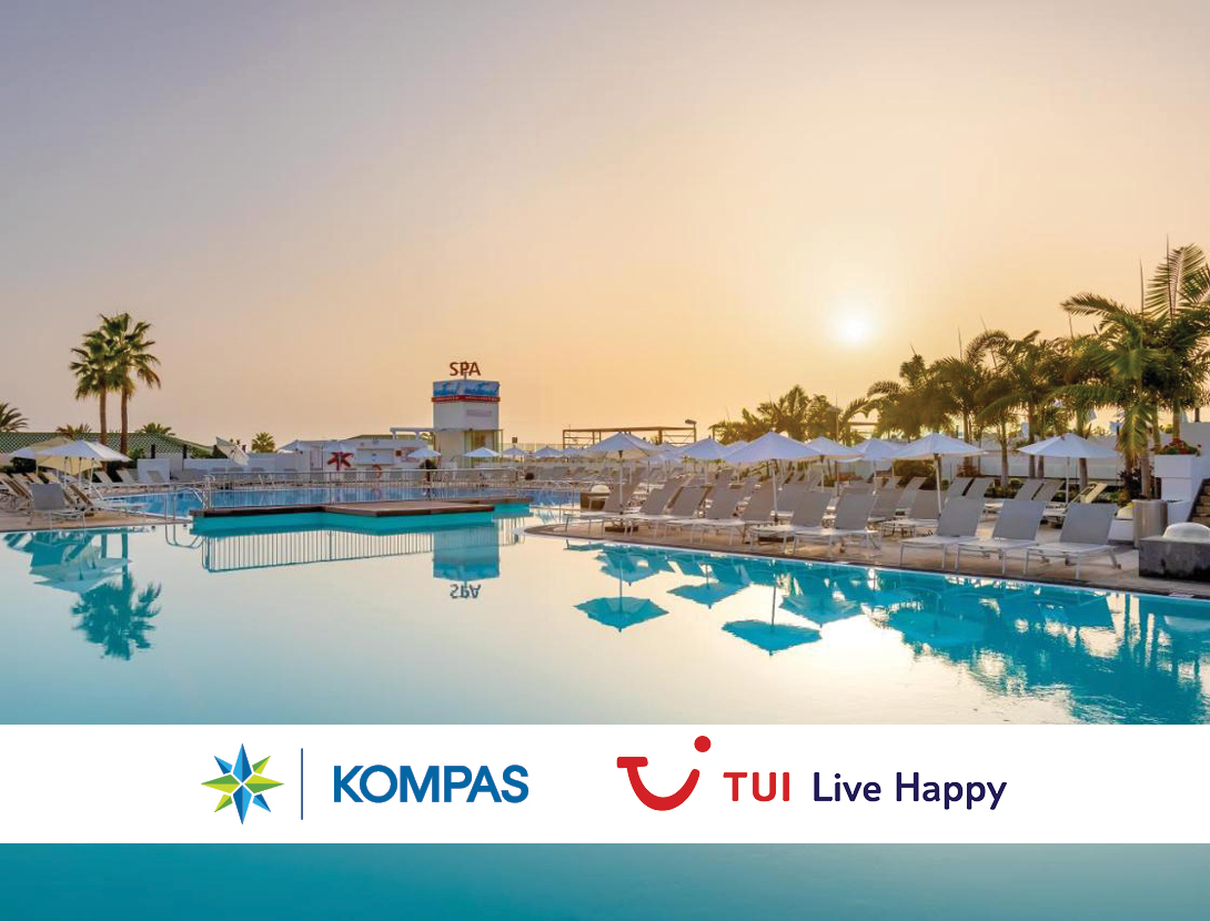 Alexandre Hotel Gala