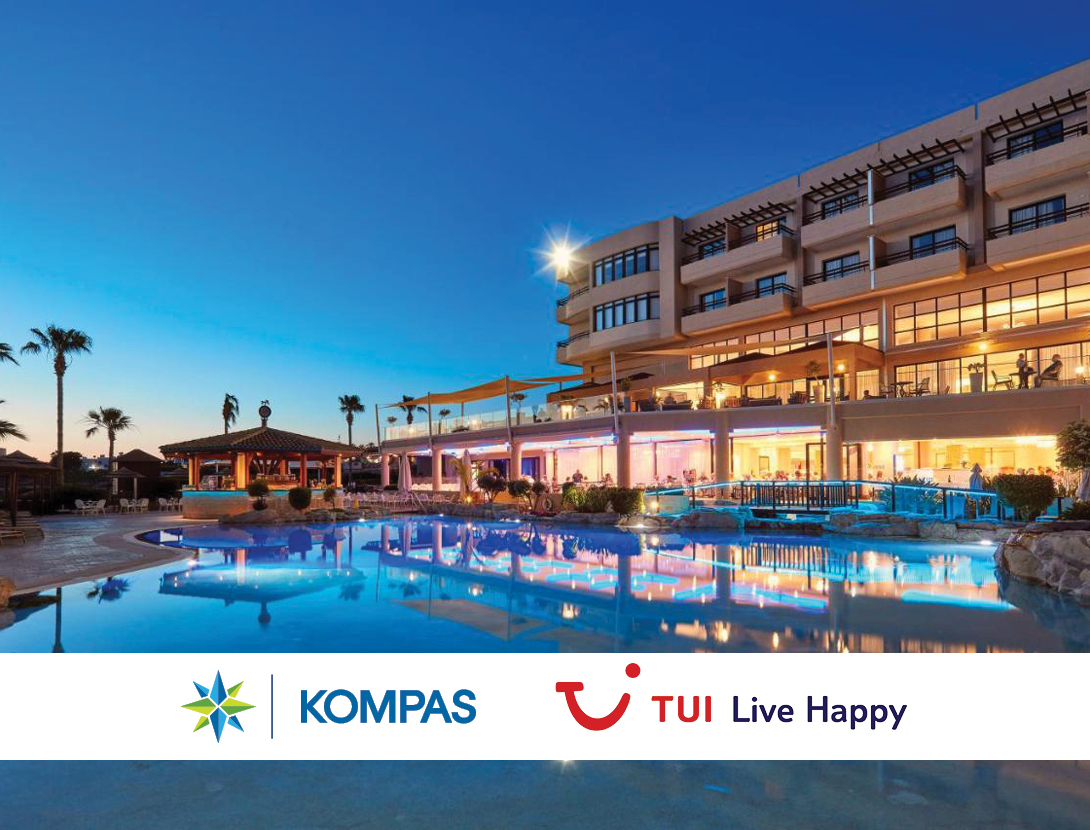 Atlantica Golden Beach