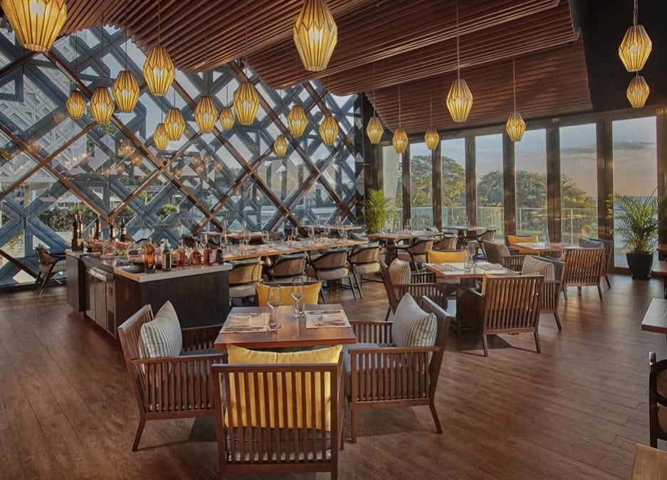 Crimson Resort and Spa Boracay