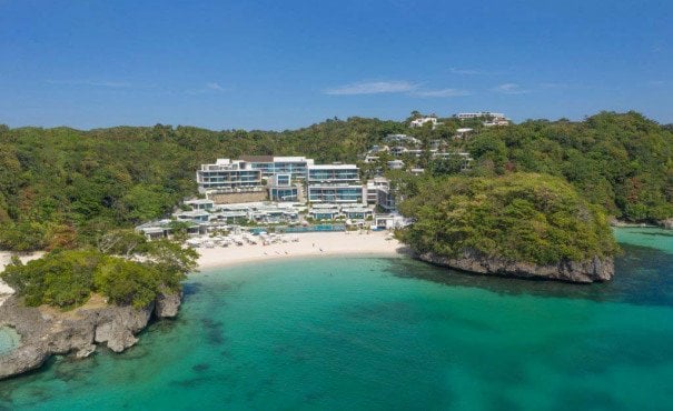 Crimson Resort and Spa Boracay