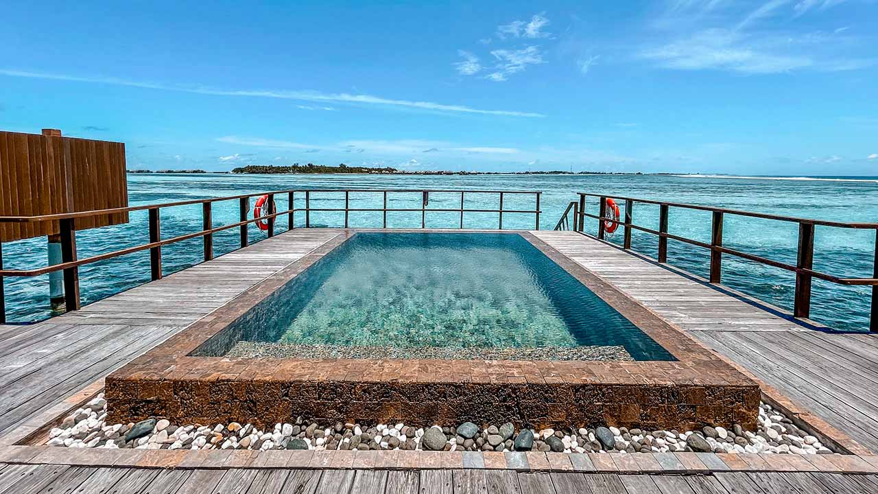 Villa Nautica Paradise Island