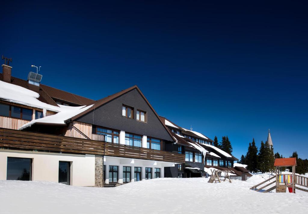 Hotel Planja - Zimska pravljica