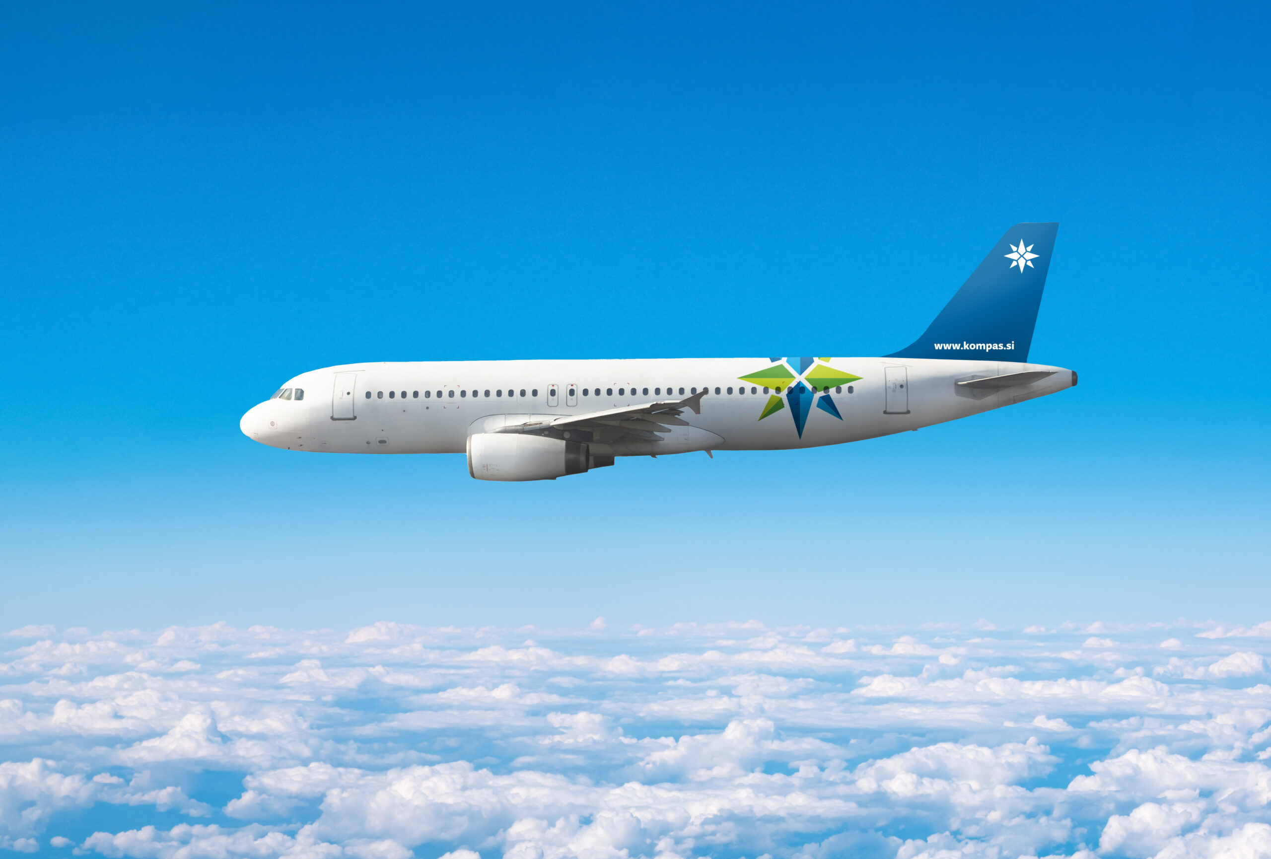 Turistična agencija Kompas ️??️?️? že od 1951!